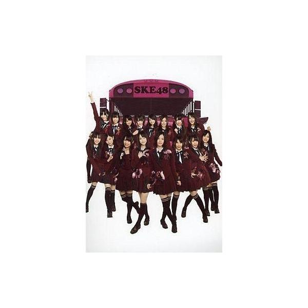 商品名：中古生写真(AKB48・SKE48) SKE48・集合/CD「片想いFinally」/汎用特典生写真生写真(AKB48・SKE48)/アイドル/SKE48