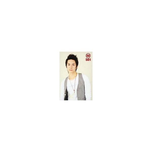 商品名：中古コレクションカード(男性) SS501/Kim HyungJun(ヒョンジュン)/CD「LUCKY DAYS」特典トレカコレクションカード(男性)/CD「LUCKY DAYS」特典トレカused0130_tradingcard