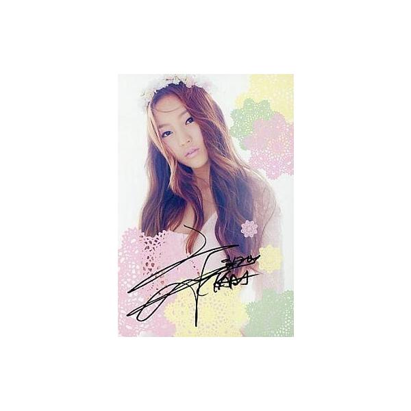 商品名：中古生写真(女性) CVS-S：HARA(ハラ)/KARAブロマイドコレクション生写真(女性)/アイドル/KARA