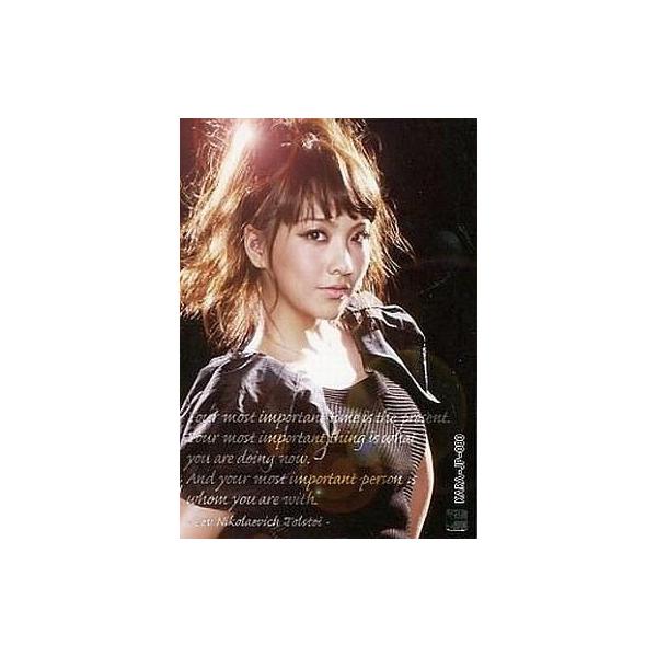 商品名：中古コレクションカード(女性) KARA-JP-080 ： KARA-JP-080/Ji young(ジヨン)/KARA OFFICIAL CARD COLLECTION 〜PREMIUM JAPAN EDITION〜コレクションカ...