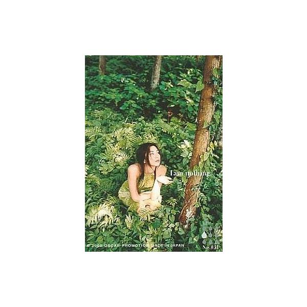 商品名：中古コレクションカード(女性) [Viriditas]：051/米倉涼子コレクションカード(女性)/トレカ/notioレア度：Viriditasレア度：Viriditas used0130_tradingcard