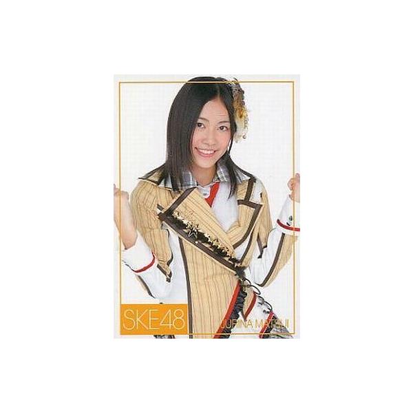 商品名：中古アイドル(AKB48・SKE48) CD-08：松井珠理奈/SKE48/CD「1!2!3!4! ヨロシク!」初回特典アイドル(AKB48・SKE48)/CD「1!2!3!4! ヨロシク!」初回特典used0130_trading...