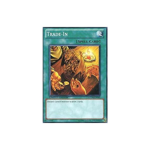 商品名：中古遊戯王 GLD4-EN043[N]：Trade-In/トレード・イン遊戯王/N/魔法/英語版/Gold Series 4 Pyramids Edition分類：魔法/レア度：Nシリーズ：英語版/Gold Series 4 Pyr...
