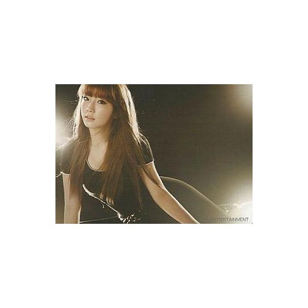 商品名：中古コレクションカード(女性) GIRLS’GENERATION/TAEYEON/少女時代フリトレーセブン＆アイ限定コレクションカード(女性)/トレカ/少女時代/フリトレーセブン＆アイ限定used0130_tradingcard