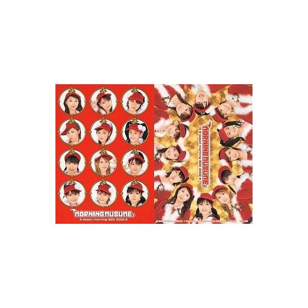 商品名：中古コレクションカード(ハロプロ) SMB-001 ： SMB-001/モーニング娘。/sweet morning BOX 2002コレクションカード(ハロプロ)/トレカ/sweet morning BOX 2002used0130...