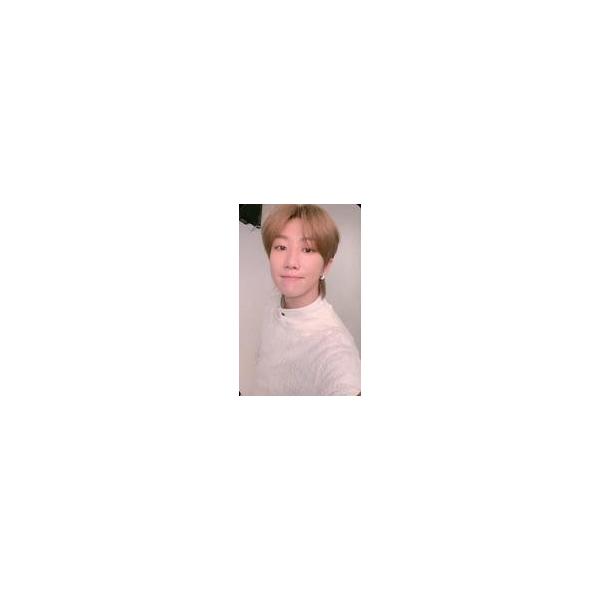 商品名：中古コレクションカード(男性) SEVENTEEN/THE 8(ディエイト)/裏面白/CD「6th Mini Album ： You Made My Dawn(DAWN ver.)封入特典フォトカードコレクションカード(男性)/CD...