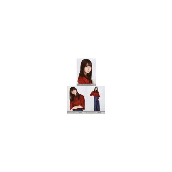 商品名：中古生写真(乃木坂46) ◇齋藤飛鳥/「2016.October-II」Web shop 限定ランダム生写真 3種コンプリートセット生写真(乃木坂46)/アイドル/乃木坂46