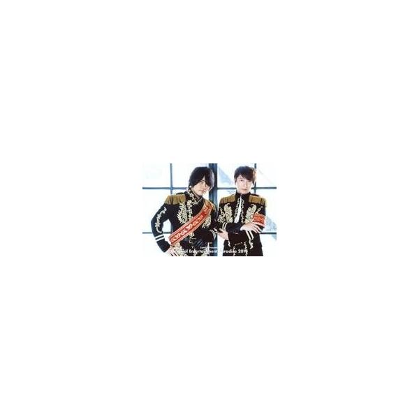 商品名：中古生写真(男性) D.A.T/小野大輔・近藤孝行/横型・上半身・近藤右向き・小野腕組・窓辺/「Original Entertainment Paradise -おれパラ- 2018 〜We’lluminate☆PARTY〜」生写真...