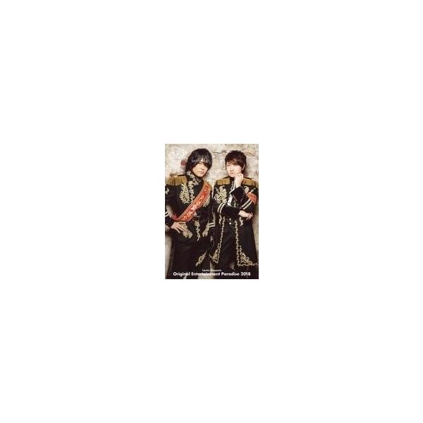 商品名：中古生写真(男性) D.A.T/小野大輔・近藤孝行/膝上・近藤右向き・小野左手頬・背景壁茶色/「Original Entertainment Paradise -おれパラ- 2018 〜We’lluminate☆PARTY〜」生写真...