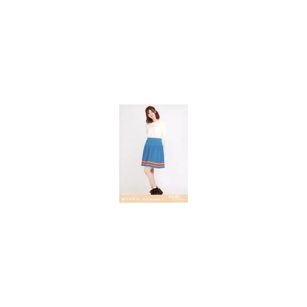 商品名：中古生写真(乃木坂46) 吉田綾乃クリスティー/全身・白ニット/乃木坂46 2018.December-II 会場限定ランダム生写真生写真(乃木坂46)/アイドル/乃木坂46