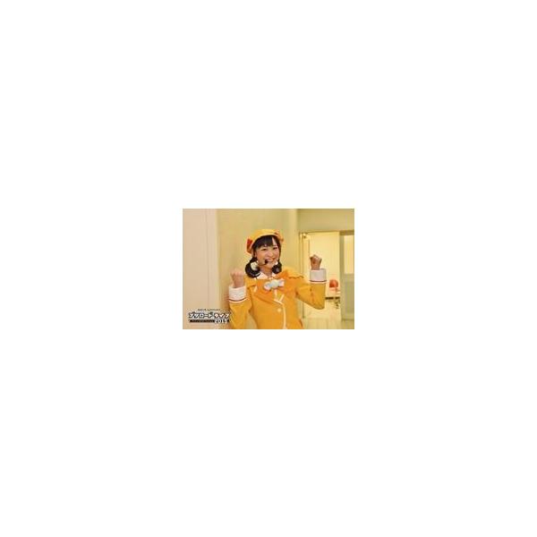商品名：中古生写真(女性) ミルキィホームズ/徳井青空/横型・上半身・衣装黄色・帽子・両手グー・2Lサイズ/「ミルキィホームズ Presents ブシロードライブ 2015」フォトチョイス生写真(女性)/声優/ミルキィホームズ