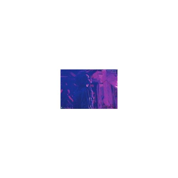 商品名：中古生写真(男性) Initial’L/緋遊/CD「MOON LIGHT DOWN[初回限定盤A]」ZEAL LINK(ジールリンク)特典アーティスト生写真生写真(男性)/ヴィジュアル系バンド/Initial’L