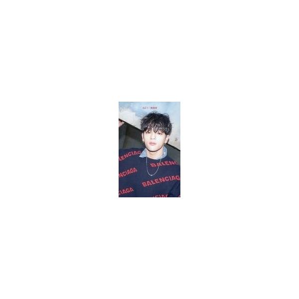 商品名：中古コレクションカード(男性) Stray Kids/Woojin(ウジン)/CD「Cle 1 ： Miroh」(限定盤)封入特典フォトカードコレクションカード(男性)/CD「Cle 1 ： Miroh」(限定盤)封入特典フォトカー...