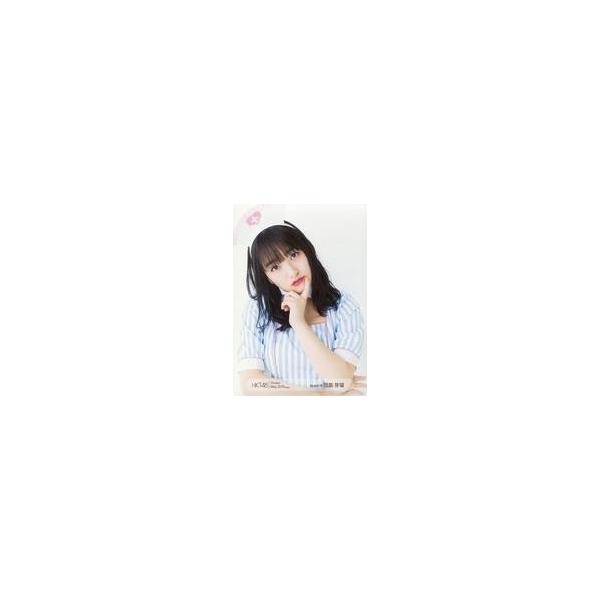 商品名：中古生写真(AKB48・SKE48) 田島芽瑠/バストアップ/HKT48 劇場トレーディング生写真セット2019.May1生写真(AKB48・SKE48)/アイドル/HKT48