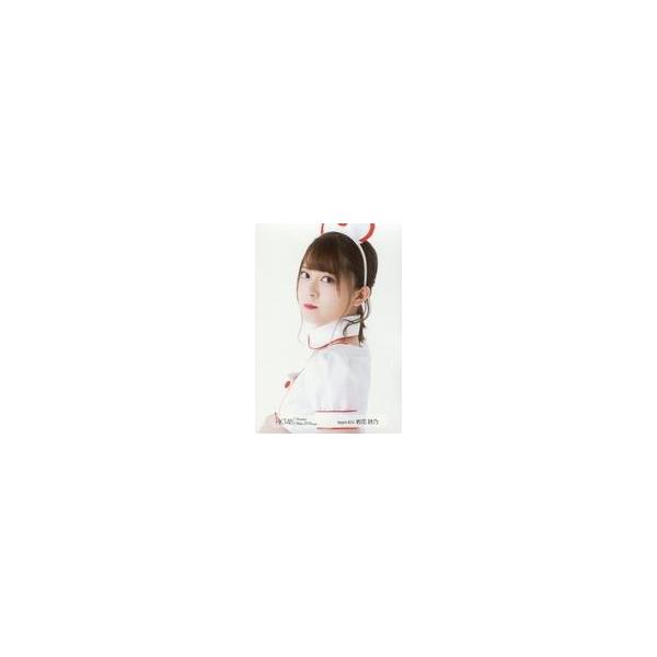商品名：中古生写真(AKB48・SKE48) 岩花詩乃/バストアップ/HKT48 劇場トレーディング生写真セット2019.May1生写真(AKB48・SKE48)/アイドル/HKT48