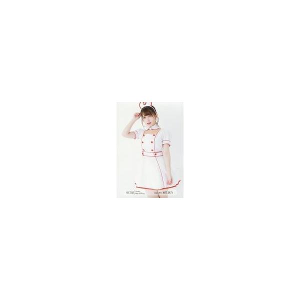 商品名：中古生写真(AKB48・SKE48) 岩花詩乃/膝上/HKT48 劇場トレーディング生写真セット2019.May1生写真(AKB48・SKE48)/アイドル/HKT48