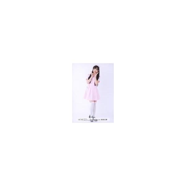 商品名：中古生写真(AKB48・SKE48) 馬場彩華/全身/HKT48 劇場トレーディング生写真セット2019.May1生写真(AKB48・SKE48)/アイドル/HKT48