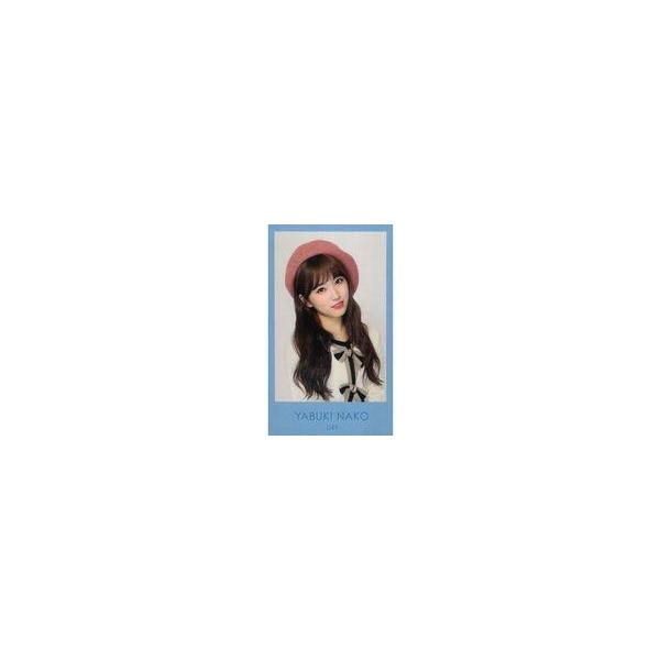 商品名：中古コレクションカード(女性) 041：IZ*ONE/矢吹奈子/IZ*ONE JAPAN 1st Fan Meeting ランダムフォトカードコレクションカード(女性)/IZ*ONE JAPAN 1st Fan Meeting ラン...