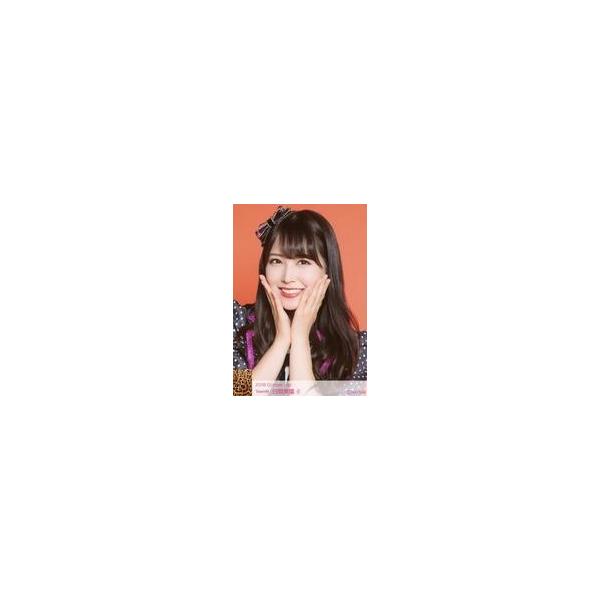 商品名：中古生写真(AKB48・SKE48) 2：白間美瑠/2018 October-sp 個別生写真生写真(AKB48・SKE48)/アイドル/NMB48