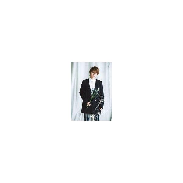 商品名：中古生写真(男性) 内田雄馬/CD「Speechless」キャラアニ特典ブロマイド生写真(男性)/声優
