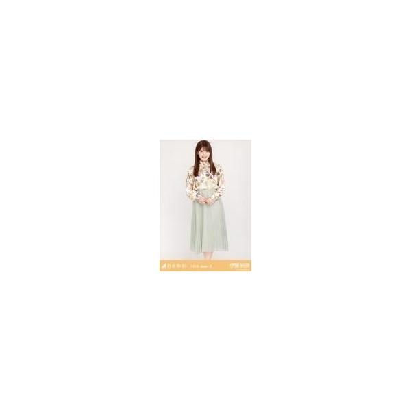 商品名：中古生写真(乃木坂46) 伊藤純奈/全身(足見切れ)・「花柄トップス」/乃木坂46 2019.June-II 会場限定ランダム生写真生写真(乃木坂46)/アイドル/乃木坂46