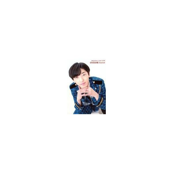 商品名：中古生写真(男性) 山谷祥生/背景白/「＆6allein 2nd LIVE Choice“＆”Chance」ブロマイドセットB生写真(男性)/声優/＆6allein中古注意事項：※画像の商品のみとなります。