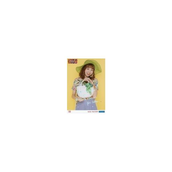 商品名：中古生写真(ハロプロ) 15：アンジュルム/勝田里奈/『Hello! Project 2019 SUMMER「beautiful」「harmony」』コレクション生写真 Part-1生写真(ハロプロ)/アイドル/アンジュルム