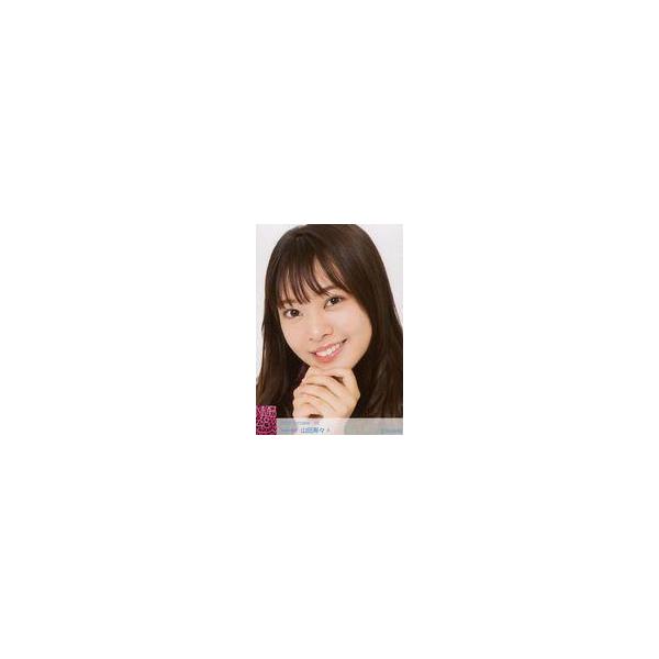 商品名：中古生写真(AKB48・SKE48) A：山田寿々/2019 October-rd ランダム生写真生写真(AKB48・SKE48)/アイドル/NMB48
