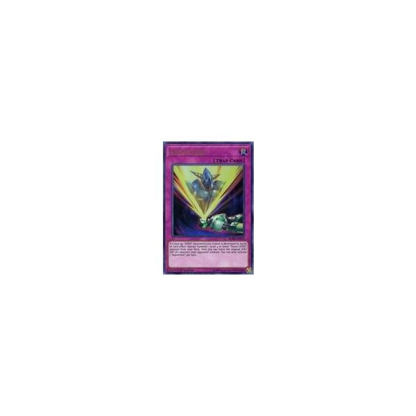 商品名：中古遊戯王 BLHR-EN013[UR]：Apparition/出幻遊戯王/UR/罠/英語版/Battles of Legend：Hero’s Revenge分類：罠/レア度：URシリーズ：英語版/Battles of Legend...