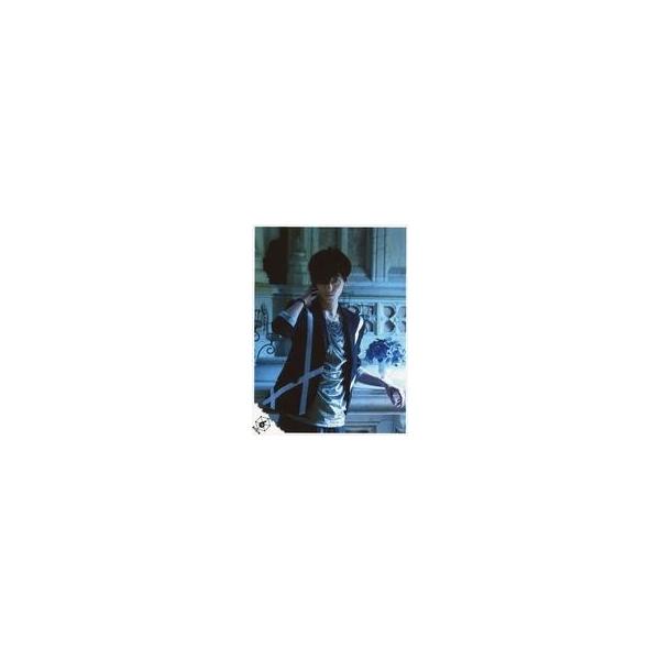 商品名：中古生写真(男性) ＆6allein/山谷祥生/白枠/CD「-LIVED-/A：LIVE」ブロマイドA