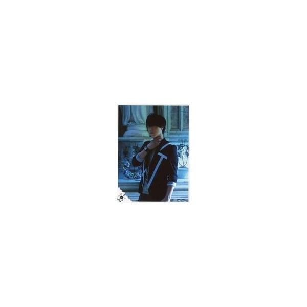 商品名：中古生写真(男性) ＆6allein/徳武竜也/白枠/CD「-LIVED-/A：LIVE」ブロマイドA