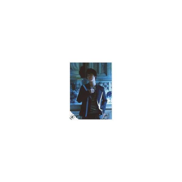 商品名：中古生写真(男性) ＆6allein/土岐隼一/白枠/CD「-LIVED-/A：LIVE」ブロマイドA