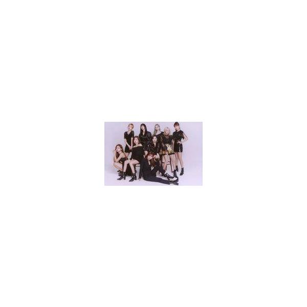 商品名：中古コレクションカード(女性) 80[NORMAL CARD]：TWICE/集合(9人)/NORMAL CARD/「TWICE WORLD TOUR 2019 ’TWICE LIGHTS’ in SEOUL」ランダムトレーディングカ...