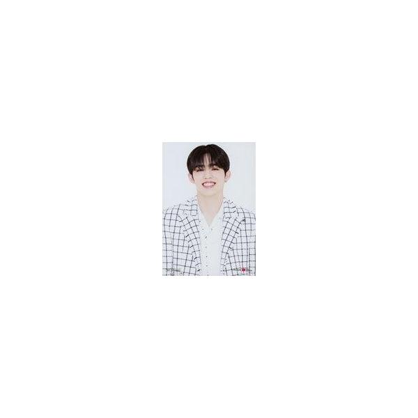 商品名：中古生写真(男性) SEVENTEEN/S.COUPS(エスクプス)/上半身/「HMV SEVENTEENmuseum2019」入場特典ブロマイド 第2弾生写真(男性)/アイドル/SEVENTEEN