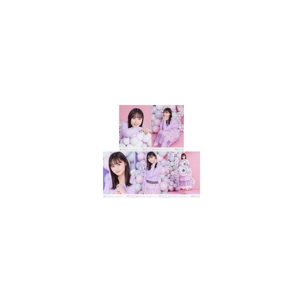 商品名：中古生写真(乃木坂46) ◇遠藤さくら/「乃木坂46 8th Anniversary」会場限定ランダム生写真 5種コンプリートセット生写真(乃木坂46)/アイドル/乃木坂46