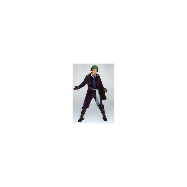 商品名：中古生写真(男性) spi(大和アレクサンダー)/全身・両手広げ・足開き・キャラクターショット/舞台「KING OF PRISM -Shiny Rose Stars-」ブロマイドセット生写真(男性)/俳優中古注意事項：※画像の商品の...