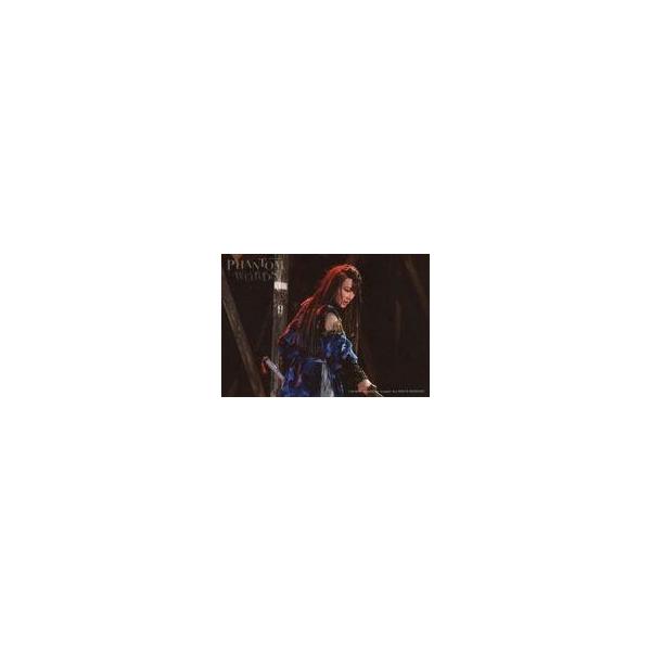 商品名：中古生写真(女性) 生駒里奈/ライブフォト・横型・上半身・衣装青・右向き・顔下向き/舞台「DisGOONie Presents Vol.5『PHANTOM WORDS』」ステージブロマイド生写真(女性)/女優