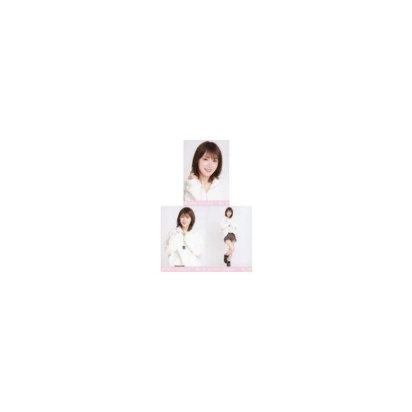 商品名：中古生写真(乃木坂46) ◇高山一実/「乃木坂46 2020.February-III」WebShop 限定ランダム生写真 3種コンプリートセット生写真(乃木坂46)/アイドル/乃木坂46