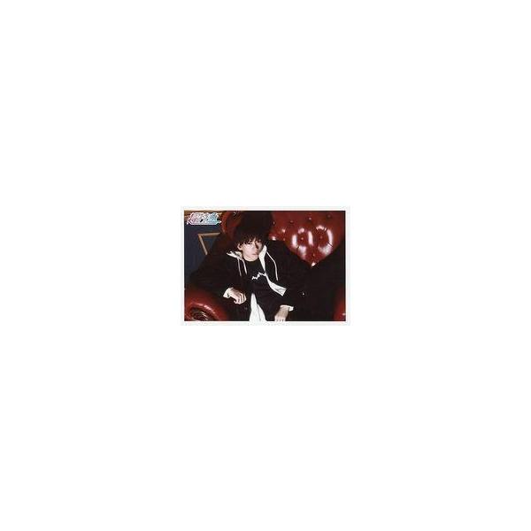 商品名：中古生写真(男性) 超特急/リョウガ(船津稜雅)/横型・膝上・衣装黒・座り・両手下に曲げ/「ULLET TRAIN FUN CLUB TOUR 2020『Toooooo 8』」2/11福岡会場限定 生写真セット生写真(男性)/アイド...