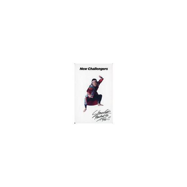 商品名：中古コレクションカード(男性) Fischer’s-フィッシャーズ-/シルクロード/印刷サイン入り/CD「New Challengers」封入特典トレーディングカードコレクションカード(男性)/CD「New Challengers」...
