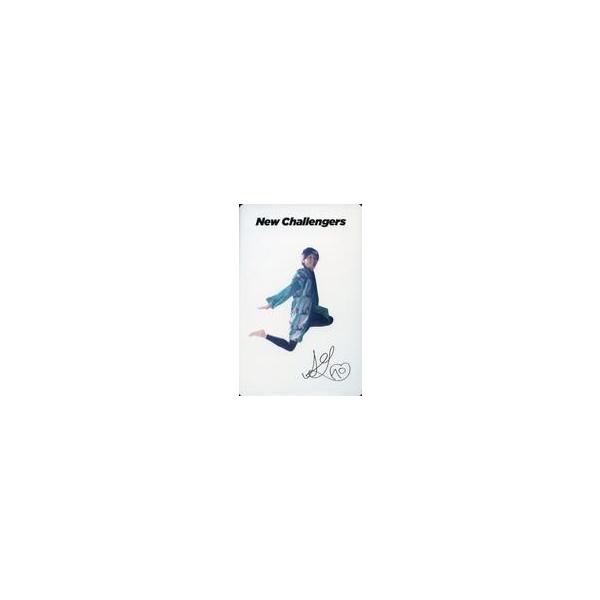 商品名：中古コレクションカード(男性) Fischer’s-フィッシャーズ-/ぺけたん/印刷サイン入り/CD「New Challengers」封入特典トレーディングカードコレクションカード(男性)/CD「New Challengers」封入...