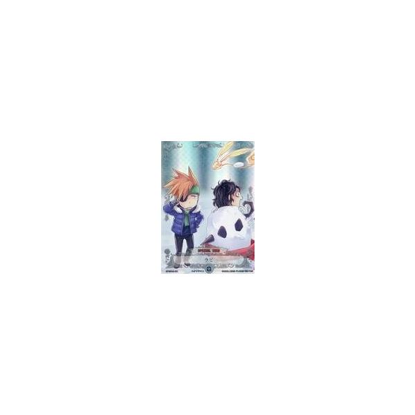 商品名：中古アニメ系トレカ SP03019-GR[GR]：ラビアニメ系トレカ/GR/SPECIAL CARD/D.Gray-man TRADING CARD GAME スペシャルブースター第3弾『No one knows Tears for...