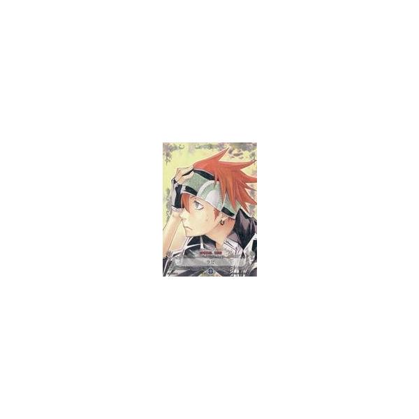 商品名：中古アニメ系トレカ SP03055-R[R]：ラビアニメ系トレカ/R/SPECIAL CARD/D.Gray-man TRADING CARD GAME スペシャルブースター第3弾『No one knows Tears for Fe...