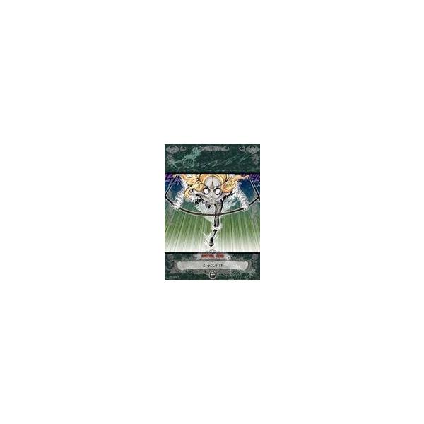 商品名：中古アニメ系トレカ SP03095-R[R]：ジャスデロアニメ系トレカ/R/SPECIAL CARD/D.Gray-man TRADING CARD GAME スペシャルブースター第3弾『No one knows Tears for...