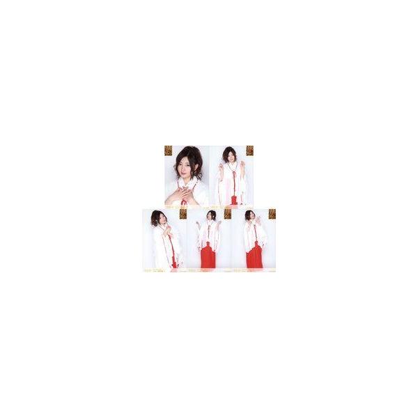 商品名：中古生写真(AKB48・SKE48) ◇岸野里香/2014.December-sp 個別生写真 5種コンプリートセット生写真(AKB48・SKE48)/アイドル/NMB48