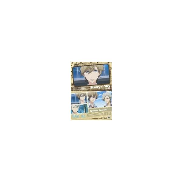商品名：中古アニメ系トレカ 48[Story Card-25]：Episode Cancer I #13アニメ系トレカ/Story Card-25/ストーリーカード/Starry☆Sky トレーディングカード分類：ストーリーカード/レア度：...