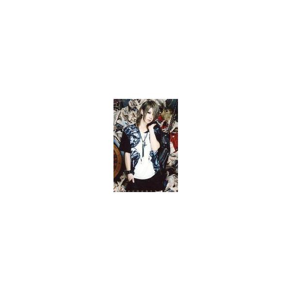商品名：中古生写真(男性) BugLug/一樹/CD「幸運の女神は去りゆけど笑え」little HEARTS.(リトルハーツ)特典アーティストフォト生写真(男性)/ヴィジュアル系バンド/BugLug