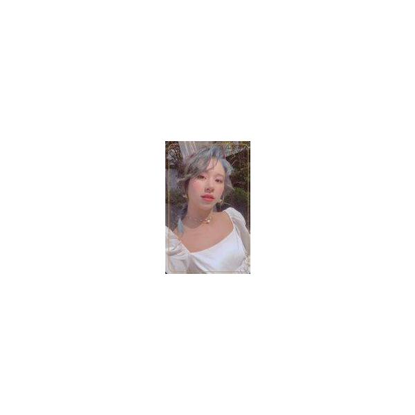 商品名：中古コレクションカード(女性) TWICE/チェヨン/細枠/CD「MORE ＆ MORE」付属フォトカードコレクションカード(女性)/CD「MORE ＆ MORE」付属フォトカードused0130_tradingcard