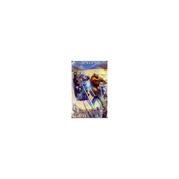 商品名：中古Fate [☆☆☆]：【Fatal】TEAM PhoenixFate/Grand Order Arcade/☆☆☆/概念礼装/Fate/Grand Order Arcade 稼働2周年記念ピックアップ召喚分類：概念礼装/レア度：...