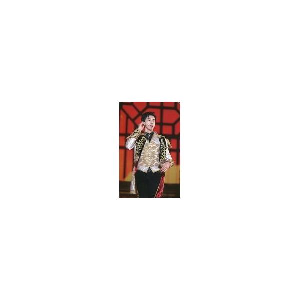 商品名：中古コレクションカード(男性) 東方神起/ユンホ(U-KNOW)/ライブフォト・膝上・衣装白・黒・金/DVD「TVXQ! CONCERT -CIRCLE- #welcome」封入特典フォトカードコレクションカード(男性)/DVD「T...